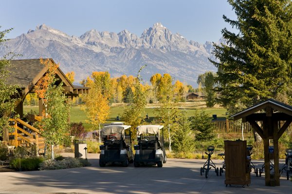 JACKSON HOLE GOLF & TENNIS CLUB - Updated January 2026 - 15 Photos & 11 ...