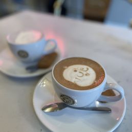 LEON COFFEE HOUSE - Updated September 2025 - 600 Photos & 202 Reviews - 1309 NE 45th St, Seattle ...