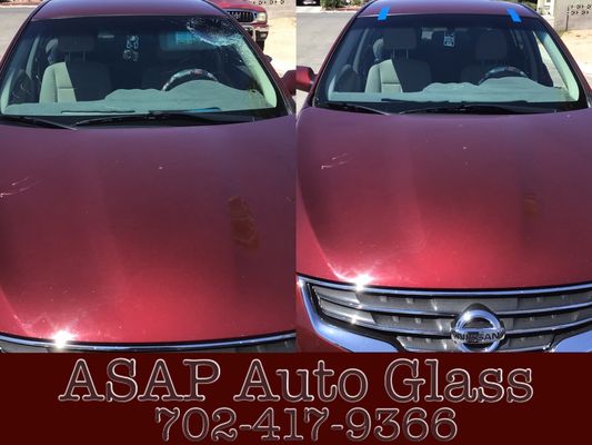 ASAP AUTO GLASS - Updated October 2025 - 280 Photos & 125 Reviews - Las ...