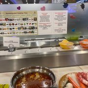 U & ME REVOLVING HOT POT - 809 Photos & 415 Reviews - 12384 S Apopka ...
