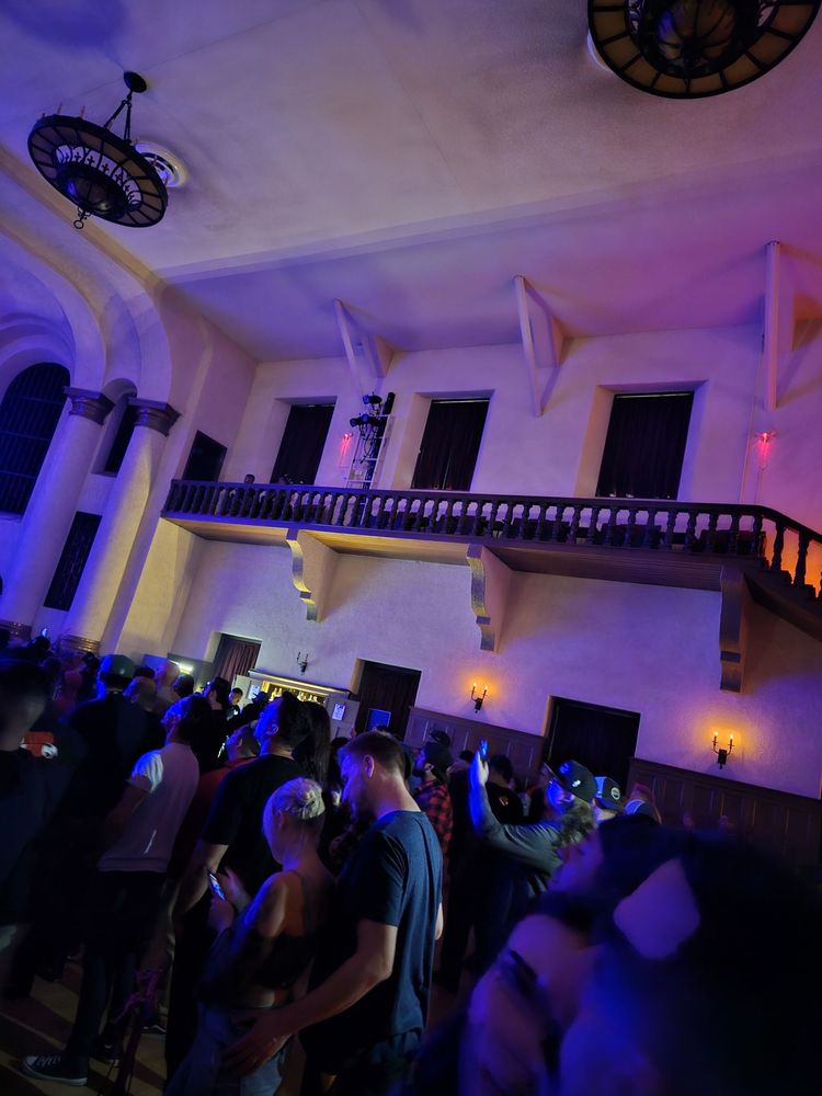 RIVERSIDE MUNICIPAL AUDITORIUM - Updated October 2025 - 179 Photos ...