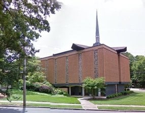 HOLY TRINITY LUTHERAN CHURCH - Updated April 2024 - 2723 Clark Ave ...