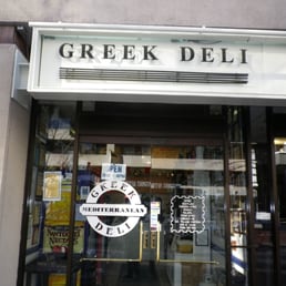 GREEK DELI & CATERING - Updated February 2025 - 158 Photos & 561 ...