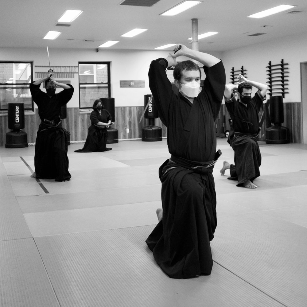 RYUSHIN KAN - Updated August 2025 - 10 Photos - 440 Lafayette St, New York, New York - Martial ...
