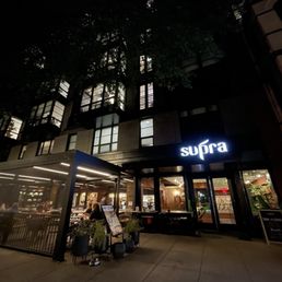 SUPRA - Updated December 2025 - 1907 Photos & 816 Reviews - 1205 11th ...