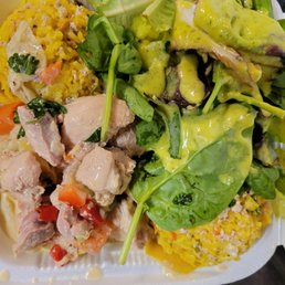 DA SPOT - Updated July 2025 - 1358 Photos & 1129 Reviews - 2469 S King ...