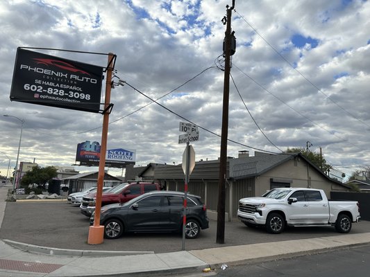 PHOENIX AUTO COLLECTION - Updated December 2025 - 26 Photos & 11 ...