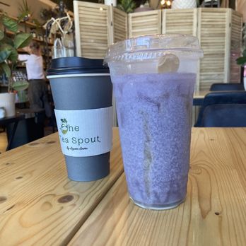 THE TEA SPOUT - Updated May 2025 - 64 Photos & 12 Reviews - 17718 ...