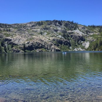 CASTLE LAKE CAMPGROUND - Updated July 2024 - 43 Photos & 14 Reviews ...