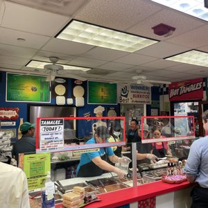 JOHNNY BURRITO - 58 Photos & 144 Reviews - 301 S Tryon St, Charlotte ...