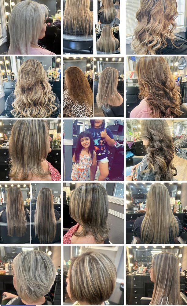 EXTREME HAIRCUT’S BY ROSE - Updated October 2025 - 26 Photos - 640 ...