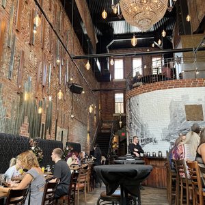 HEARSAY MARKET SQUARE - 1893 Photos & 1967 Reviews - 218 Travis St ...