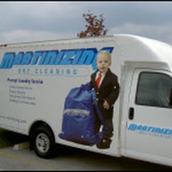 MARTINIZING DRY CLEANERS - 37 Photos & 137 Reviews - 822 Hartz Way ...