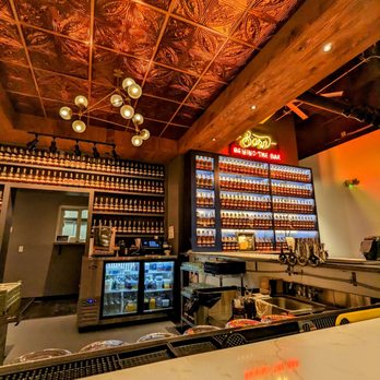 STANDARD PROOF WHISKEY CO - AUSTIN - Updated August 2024 - 98 Photos ...