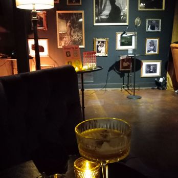 ALCHEMY 48 - Updated June 2025 - 180 Photos & 40 Reviews - 48 W Main St ...