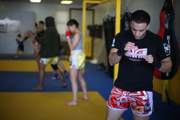 DRIVEN GYM - Updated December 2025 - 46 Photos - 1-55 Lafayette Rd ...