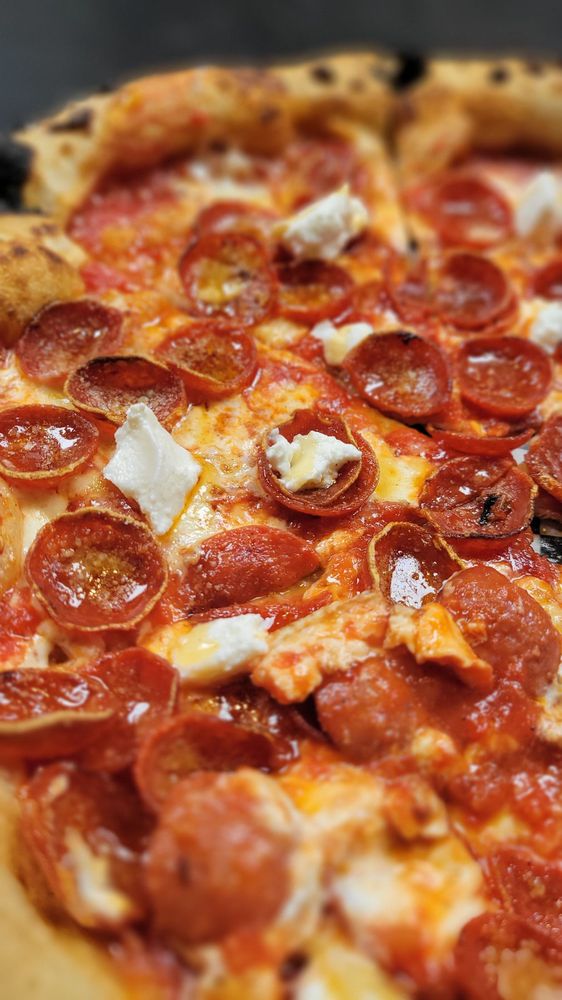 PENELOPE - Updated July 2024 - 140 Photos & 84 Reviews - 210 E Broadway ...