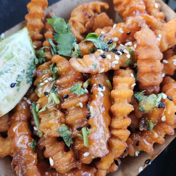 BUTTERFISH CALIFORNIA POKE - Updated August 2024 - 459 Photos & 617 ...