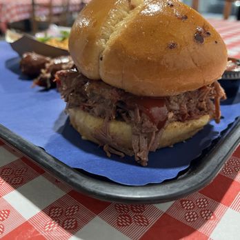 HARP BARBECUE - Updated August 2025 - 152 Photos & 126 Reviews - 12094 ...