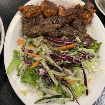 AFGHAN CHOPAN RESTAURANT - Updated January 2025 - 103 Photos & 72 ...