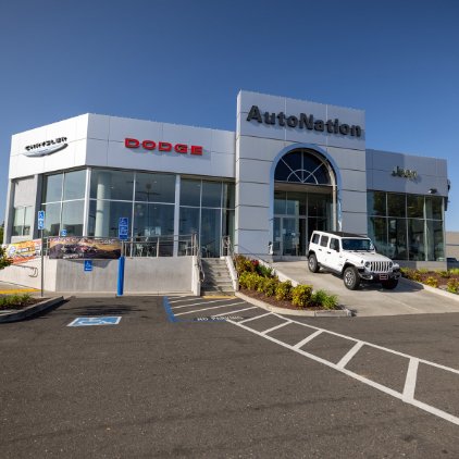 AUTONATION CHRYSLER DODGE JEEP RAM ROSEVILLE - Updated September 2024 ...