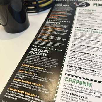 FLIP ’N JACKS - Updated October 2025 - 62 Photos & 43 Reviews - 3221 ...