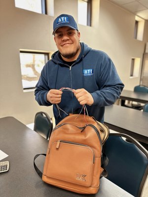 ADVANCED TRAINING INSTITUTE - Updated November 2025 - 59 Photos & 32 ...