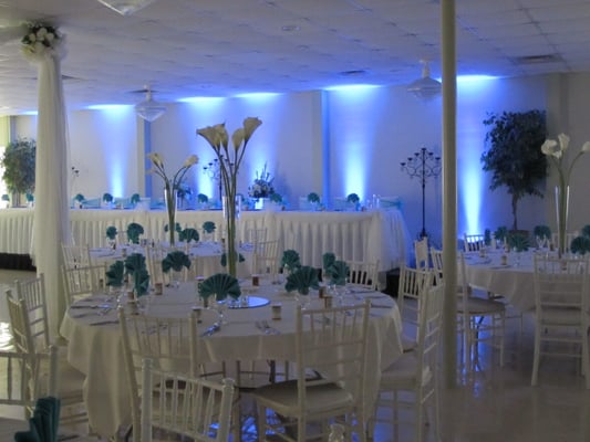 THE ATRIUM - 1031 New Castle Rd, Prospect, Pennsylvania - Venues ...