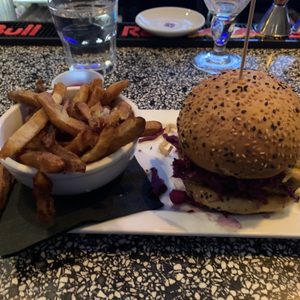 BURGER BAR CRESCENT - 823 Photos & 535 Reviews - 1465 Rue Crescent ...