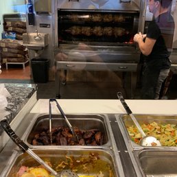 MISKI PERUVIAN CHARBROILED CHICKEN - Updated June 2026 - 140 Photos ...