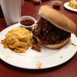RED HOUSE BBQ - Updated October 2025 - 638 Photos - 929 Reviews - 426 E ...