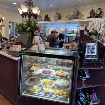 ALCOVE CAFÉ & BAKERY - Updated August 2025 - 5594 Photos & 4935 Reviews ...