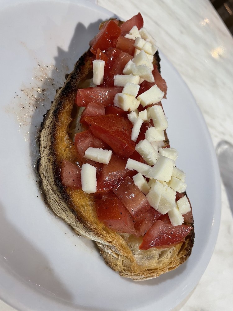 RISTORANTE SANTI - Updated July 2025 - 49 Photos & 29 Reviews - Via ...