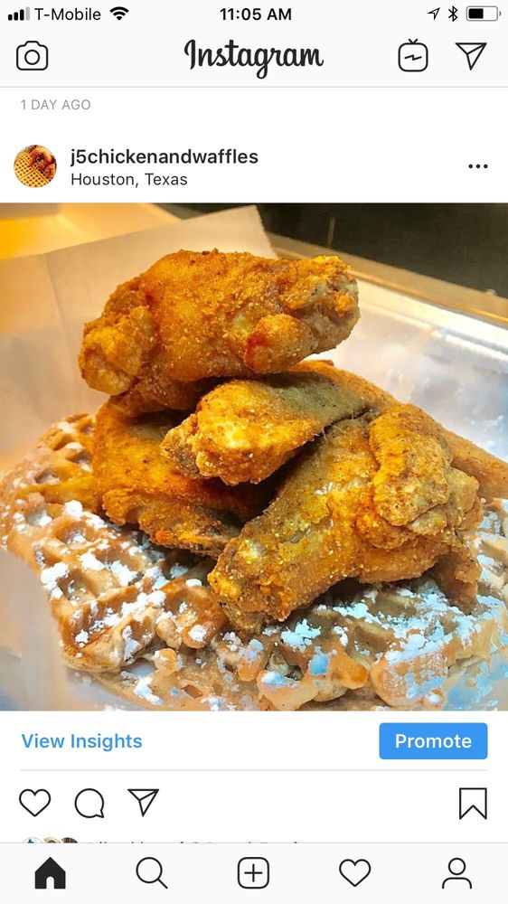 J 5 CHICKEN & WAFFLES - Updated June 2024 - 12989 Martin Luther King ...