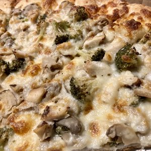 AH-BEETZ NEW HAVEN PIZZA-WEST PALM BEACH - Updated April 2025 - 46 ...
