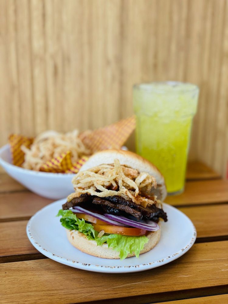 THE ANTEATERY - Updated July 2024 - 110 Photos & 39 Reviews - 4001 Mesa ...