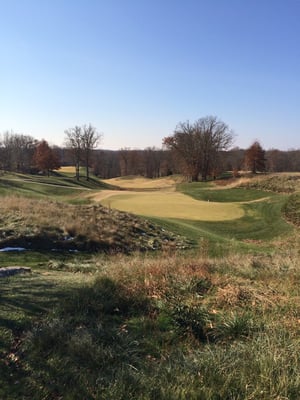ANNBRIAR GOLF COURSE - 29 Photos & 12 Reviews - 1524 Birdie Ln ...
