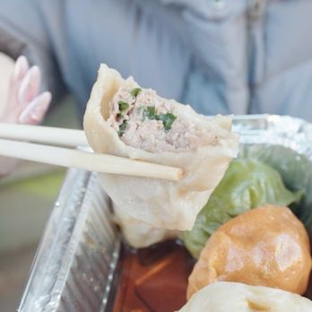 DUMPLING MAN - Updated November 2025 - 534 Photos & 932 Reviews - 100 ...