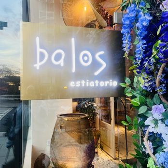 BALOS ESTIATORIO - Updated November 2024 - 605 Photos & 208 Reviews ...