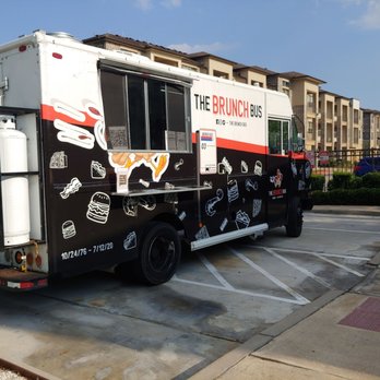 THE BRUNCH BUS - Updated December 2025 - 31 Photos & 13 Reviews ...