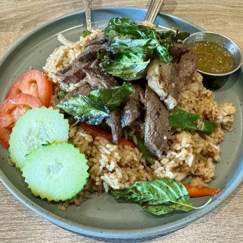 CRYING TIGER THAI BISTRO & BAR - Updated July 2024 - 633 Photos & 403 ...