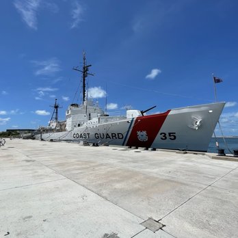 USCGC INGHAM MEMORIAL MUSEUM - Updated May 2026 - 99 Photos & 42 ...