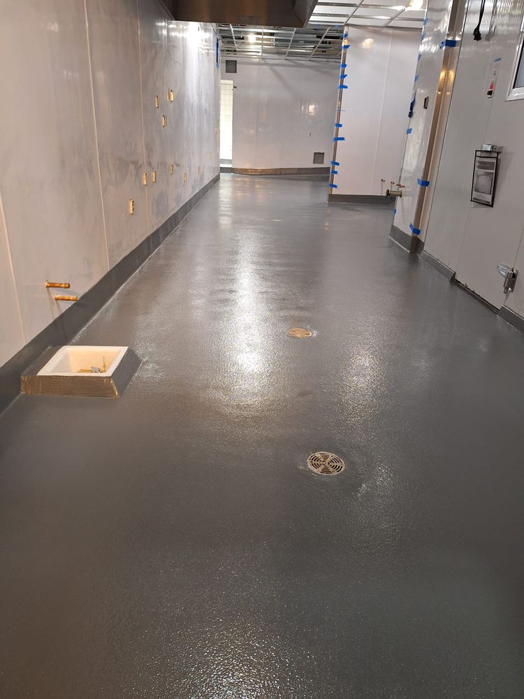 F AND S RESINOUS FLOORING - Updated April 2025 - Request a Quote - 18 ...