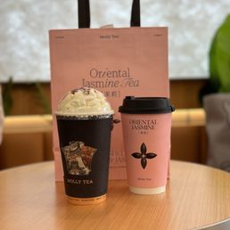 MOLLY TEA - Updated August 2025 - 2033 Photos & 1159 Reviews - 605 E El ...