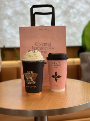 MOLLY TEA - Updated October 2025 - 2187 Photos & 1311 Reviews - 605 E ...