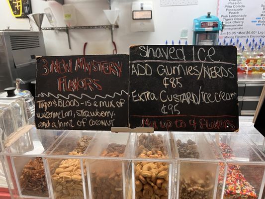 MIAMI ICE - Updated December 2025 - 89 Photos & 105 Reviews - 1624 W ...