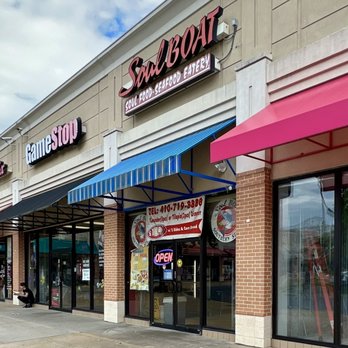 SOUL BOAT - Updated February 2025 - 70 Photos & 69 Reviews - 5770 ...