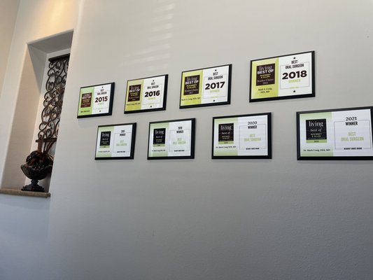 MARK CRAIG, DDS, MD - Updated October 2025 - 27 Photos & 24 Reviews ...