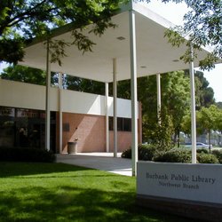 BURBANK PUBLIC LIBRARY - NORTHWEST BRANCH - 28 Photos & 21 Reviews ...