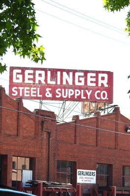 GERLINGER STEEL & SUPPLY - Updated December 2025 - 16 Photos - 1527 ...